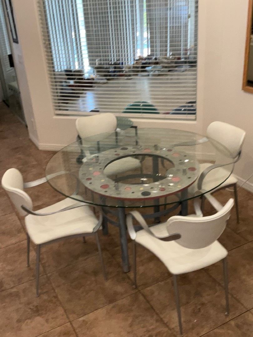 Gorgeous Estate of Renowned Las Vegas Dance... starts on 7/19/2023