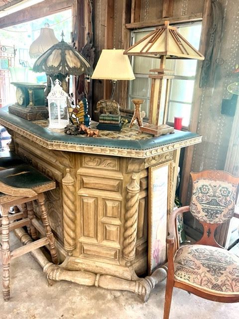 Williams estate sale in Stringer, MS starts on 8/4/2023