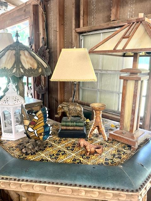 Williams estate sale in Stringer, MS starts on 8/4/2023