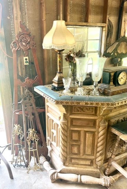 Williams estate sale in Stringer, MS starts on 8/4/2023