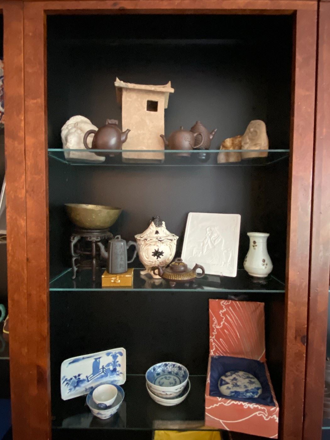 An Exceptional Curated Garden and Interiors... starts on 8/2/2023