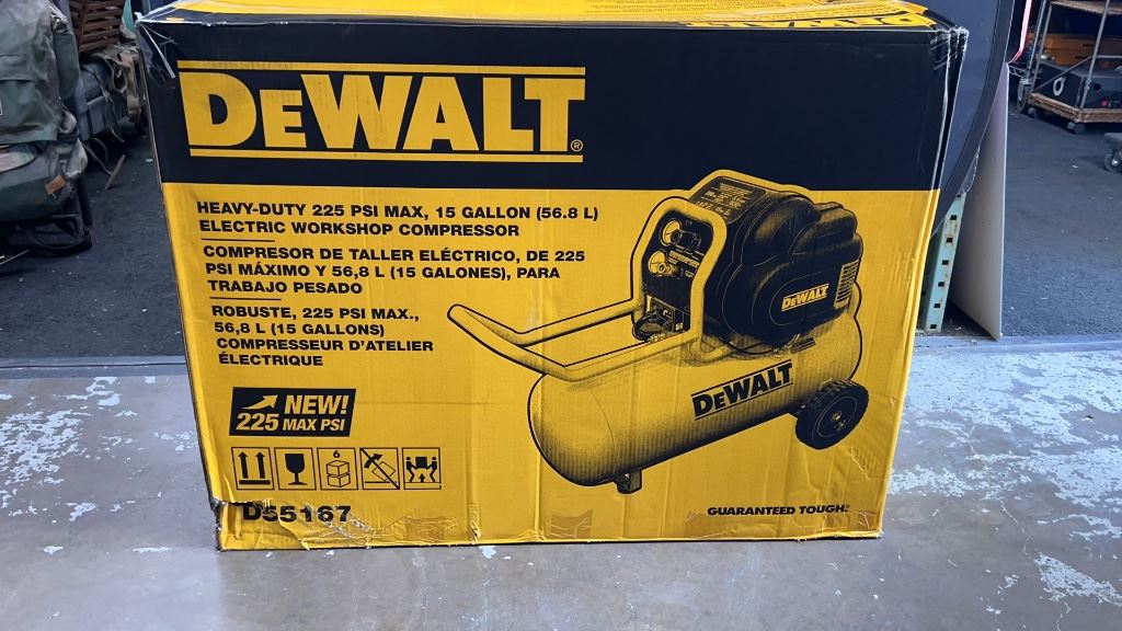 COLLECTIBLE NO RESERVE AUCTION in Boulder City, NV starts on 7/22/2023