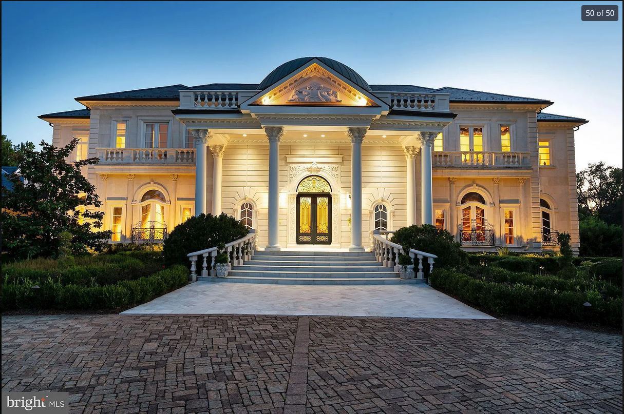 LUXURY ESTATE COMPOUND LIQUIDATION SALE starts on 9/7/2023