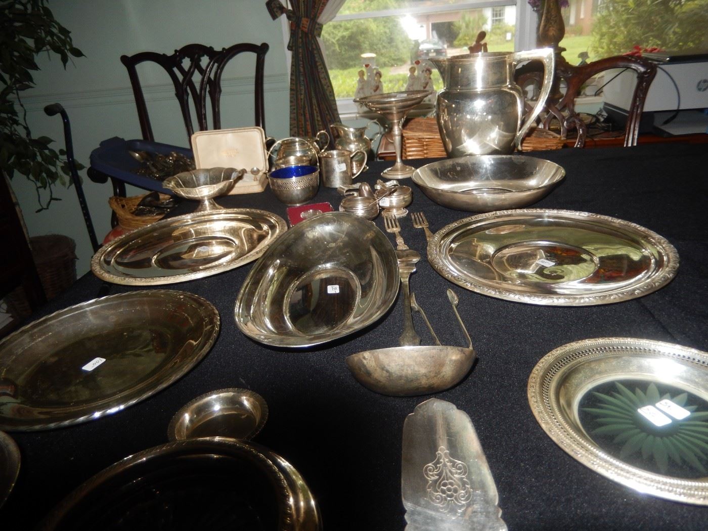 Tom Watson Estate Sales Iroquois Ave in Ortega starts on 8/3/2023