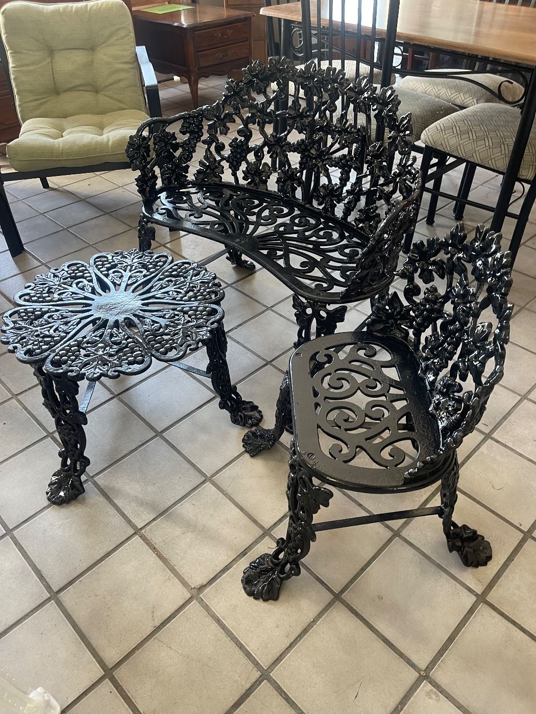 ICT ESTATE SALES in Wichita, KS starts on 8/2/2023