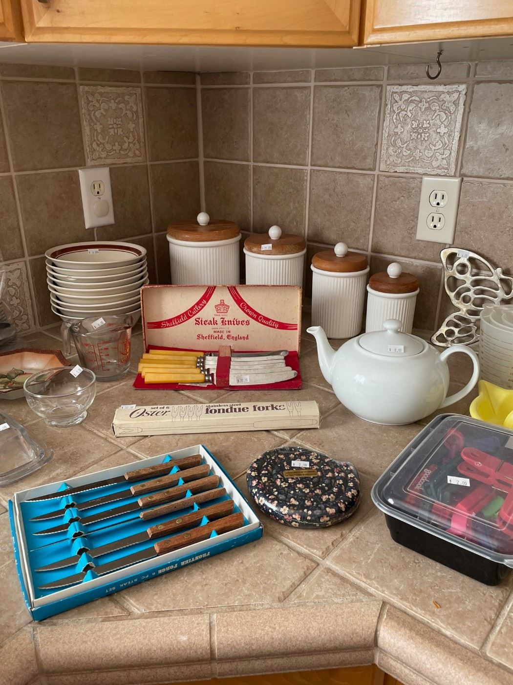 Last Call Estate Sales goes Retro!!! Totally... starts on 7/28/2023