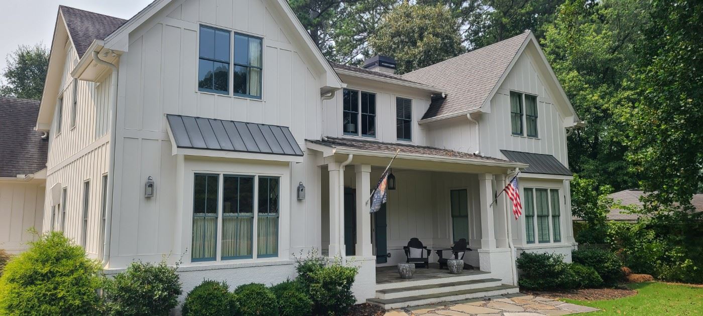 Farmhouse Chic in Oak Grove in Atlanta, GA starts on 7/28/2023