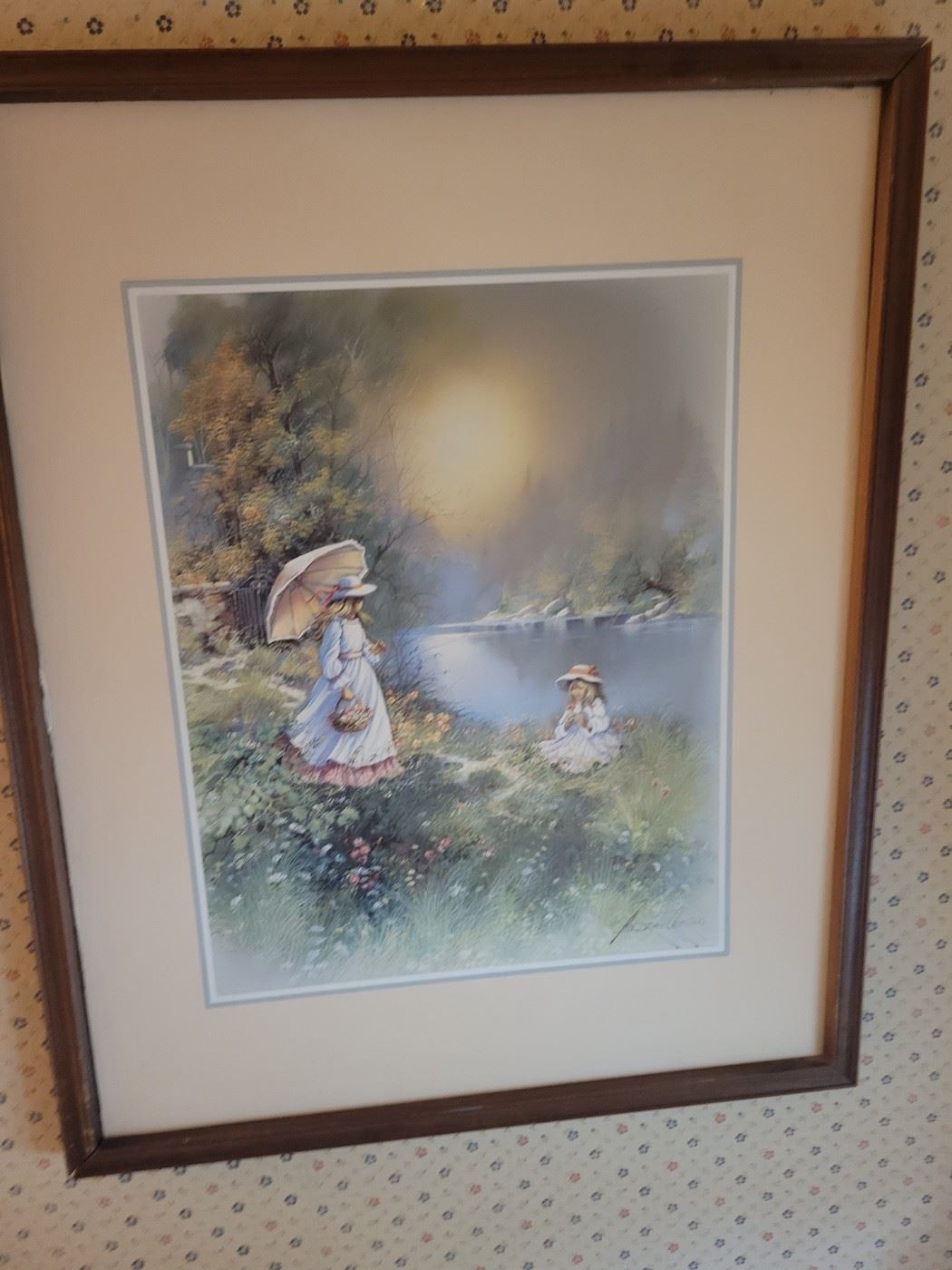 Griffith Estate Sale 50 % off Thursday starts on 8/9/2023