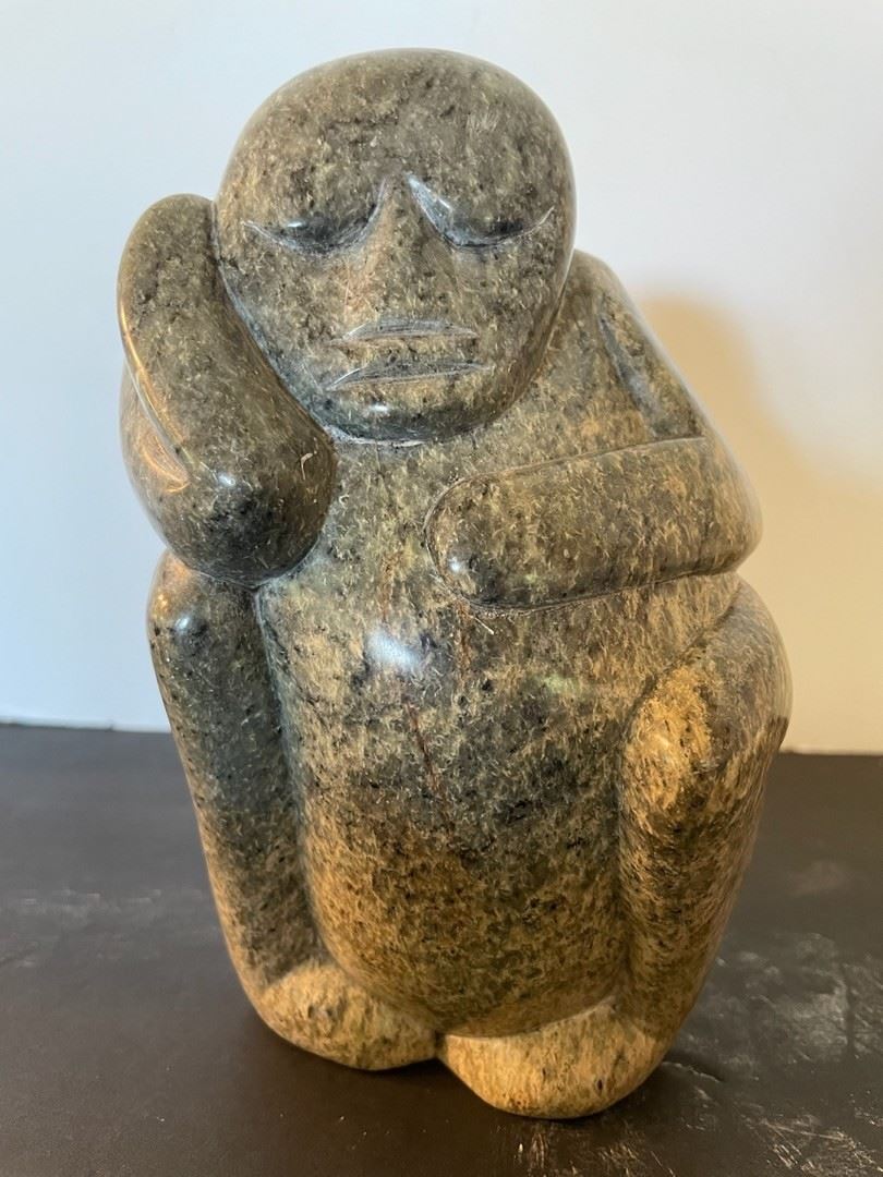 A PRIVATE COLLECTION in Sequim, WA starts on 7/24/2023