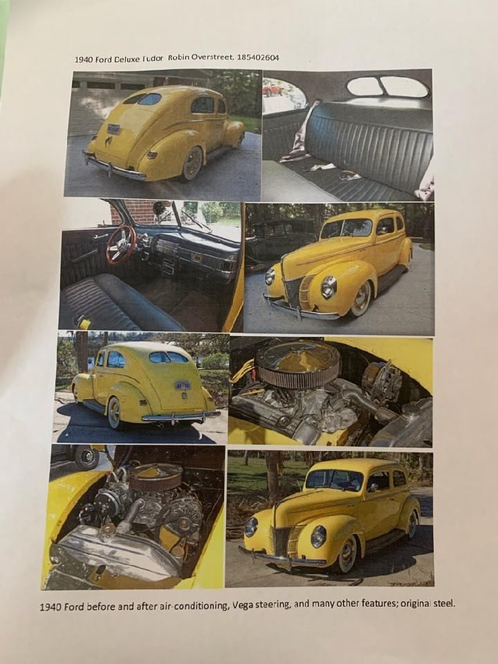 BERNARD CLARK- WIPE OUT SALE! in Ocean Springs, MS starts on 7/29/2023