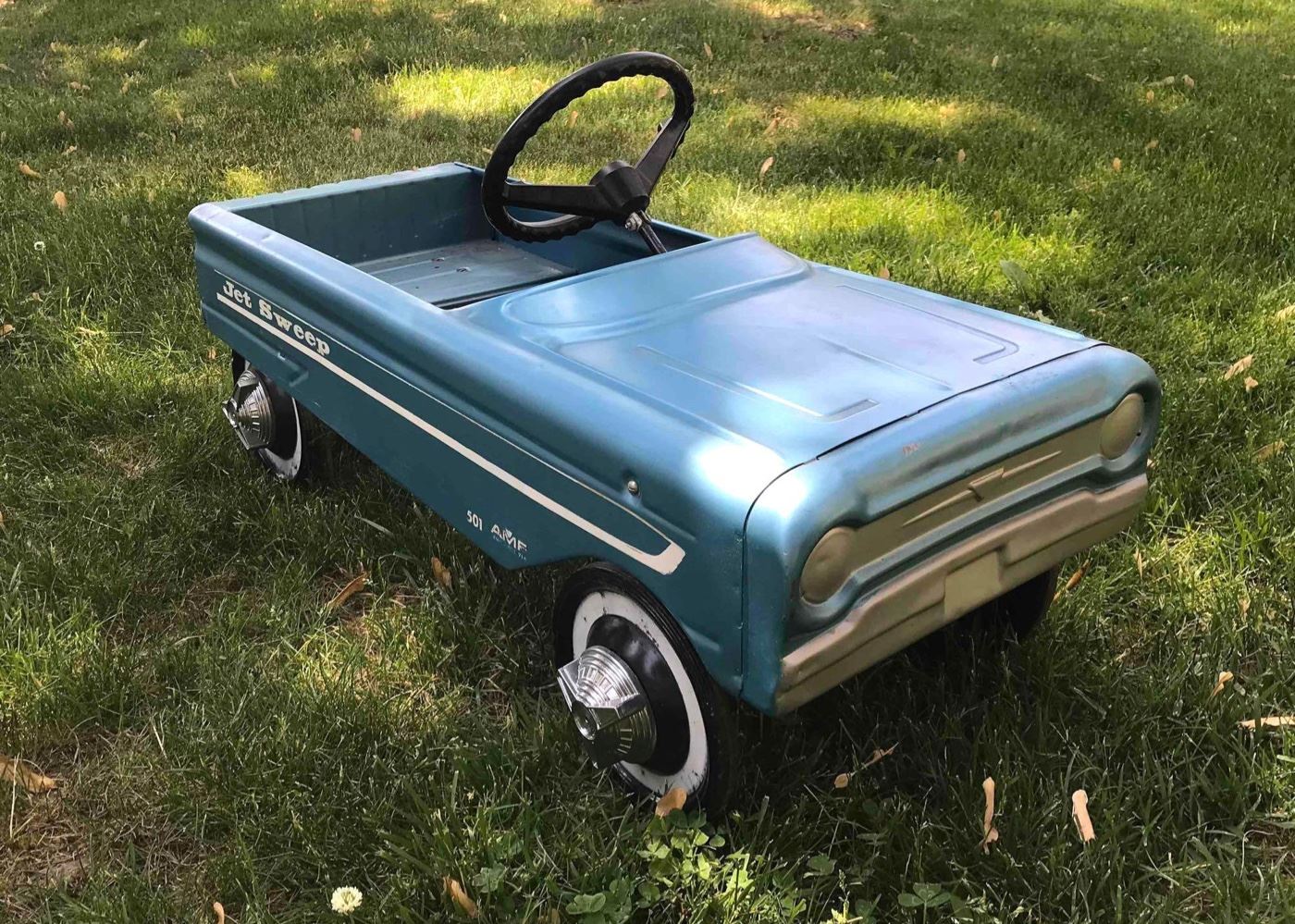 Lancaster NY Collectors Estate Auction starts on 7/25/2023