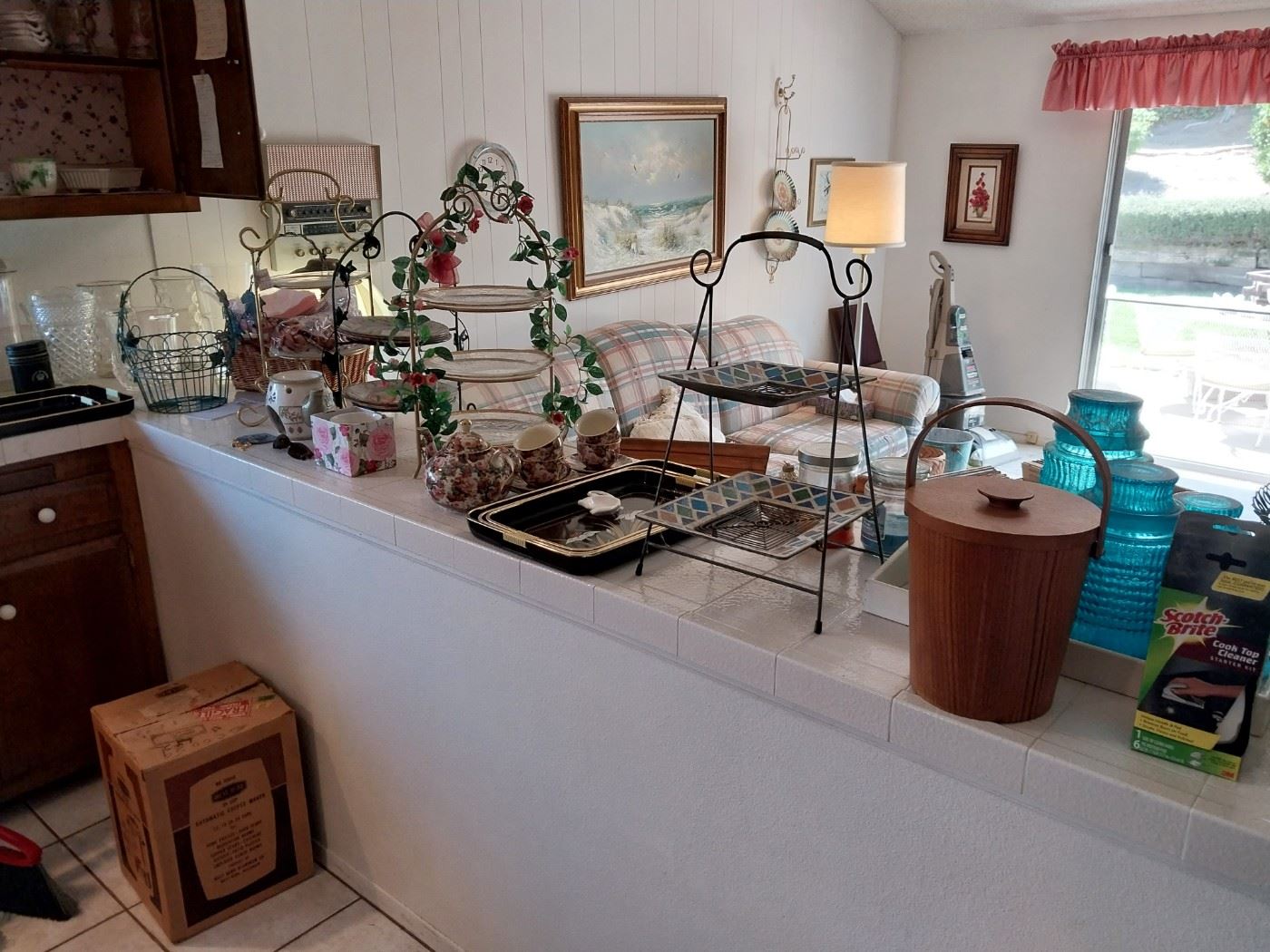 MID- CENTURY TIME CAPSULE in Camarillo, CA starts on 7/28/2023