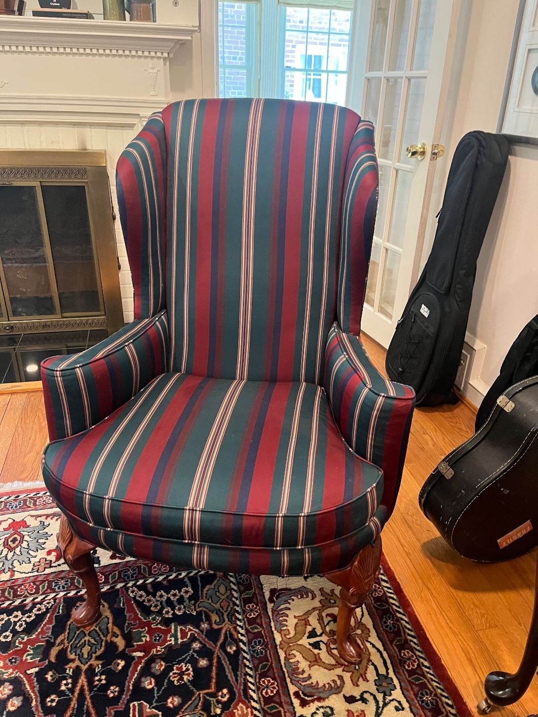 Chevy Chase DC Estate Sale starts on 8/4/2023