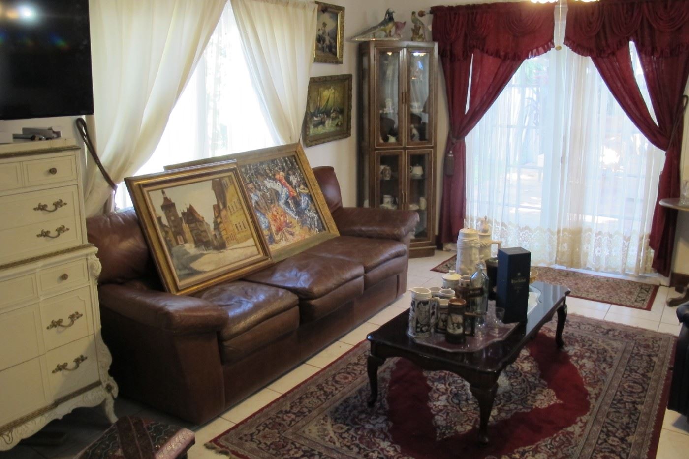 Estate clean out sale in Miami, FL starts on 7/29/2023