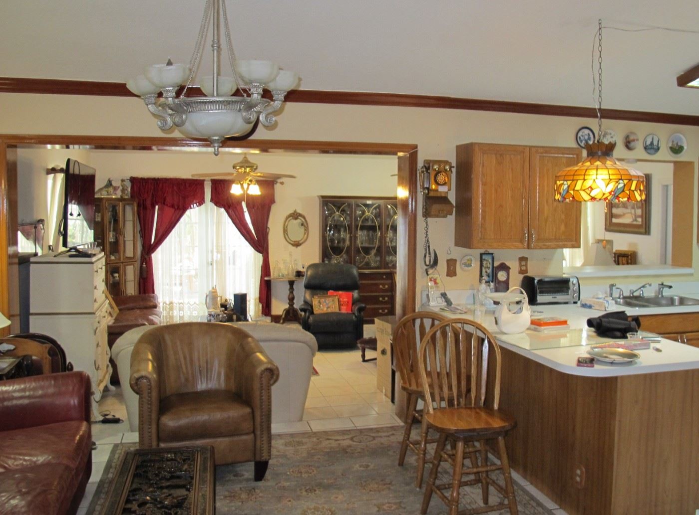 Estate clean out sale in Miami, FL starts on 7/29/2023