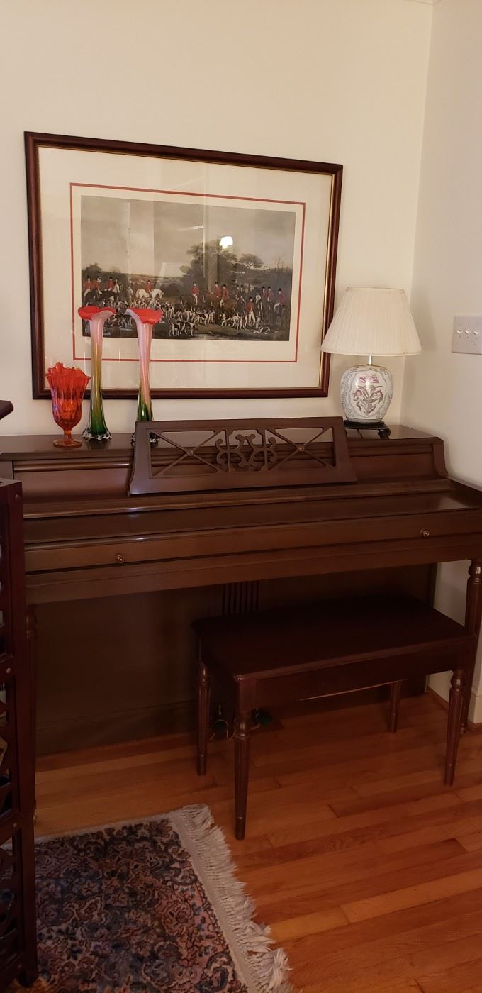 LOADED HOUSE BEAUTIFUL AND UNIQUE FURNISHINGS... starts on 7/29/2023