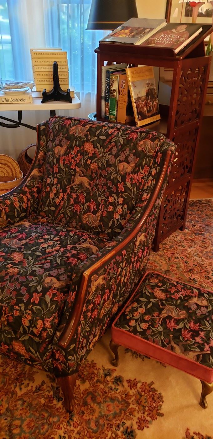 LOADED HOUSE BEAUTIFUL AND UNIQUE FURNISHINGS... starts on 7/29/2023