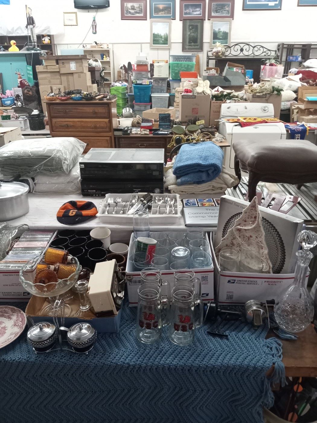 Friday Live Auction in Batesburg, SC starts on 7/28/2023