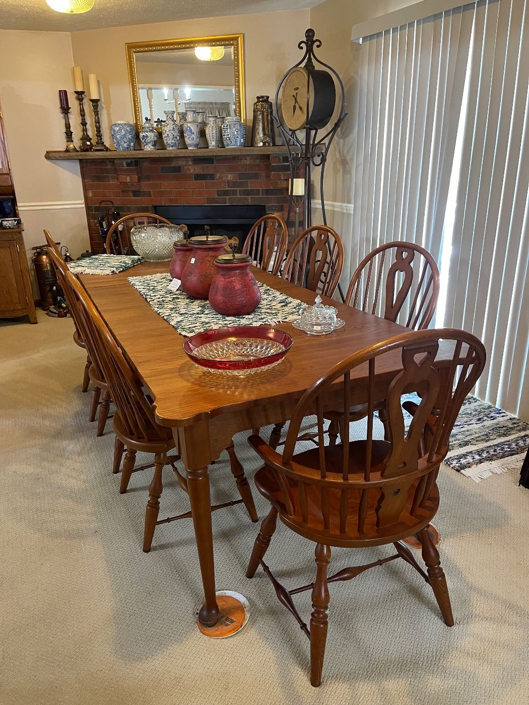 Living Estate Sale by The Junque Ladies starts on 7/27/2023