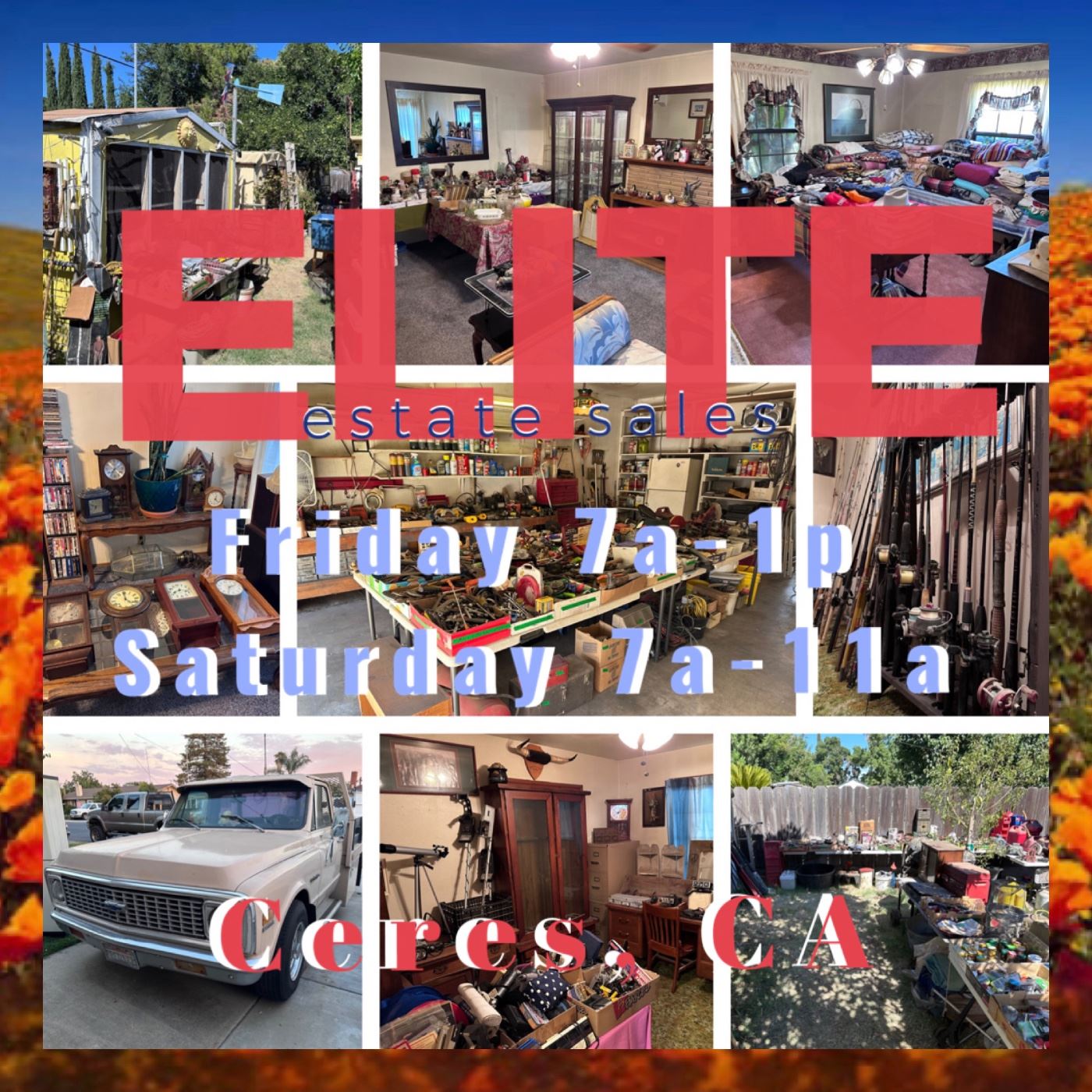 Seriously Massive ELITE Estate Sale STUFFED Starts On 7 28 2023 seriously-massive-elite-estate-sale-stuffed-starts-on-7-28-2023