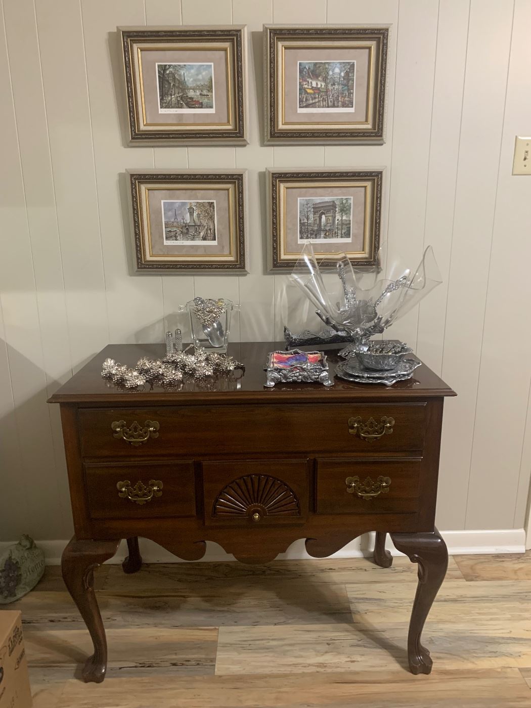 CT Bids:Little Rock Estate Online Auction starts on 7/28/2023