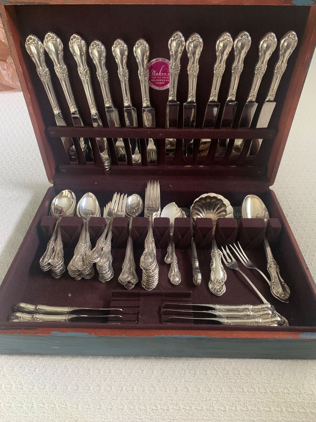 CT Bids:Little Rock Estate Online Auction starts on 7/28/2023