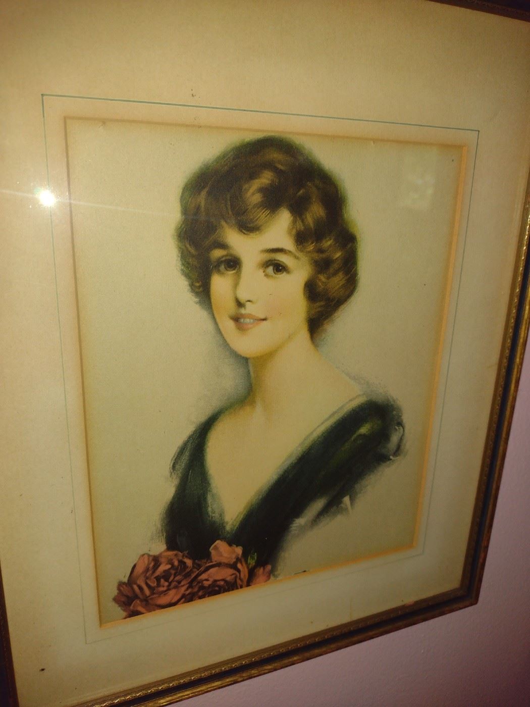 *ANTIQUE DEALER*ESTATE SALE by MISS 50S-TURN-OF-CE... starts on 10/7/2023
