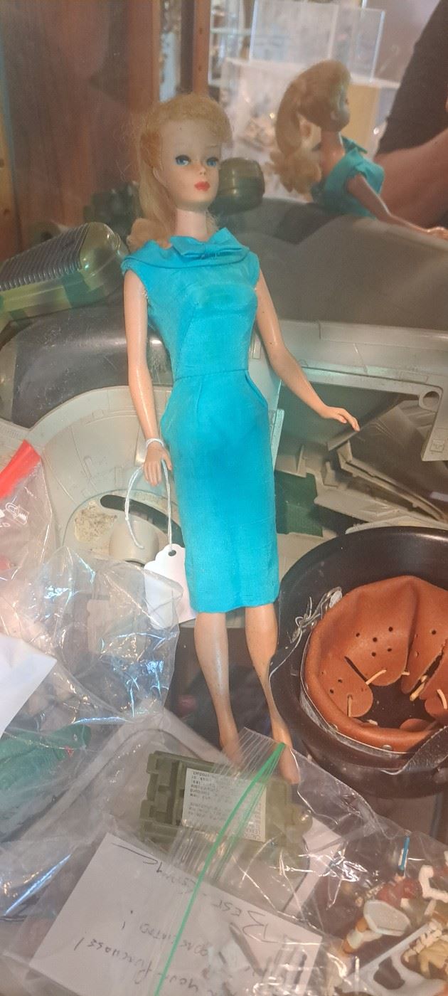 1/2 Off Last Day Ultimate Vintage Toy Hoarder starts on 8/17/2023