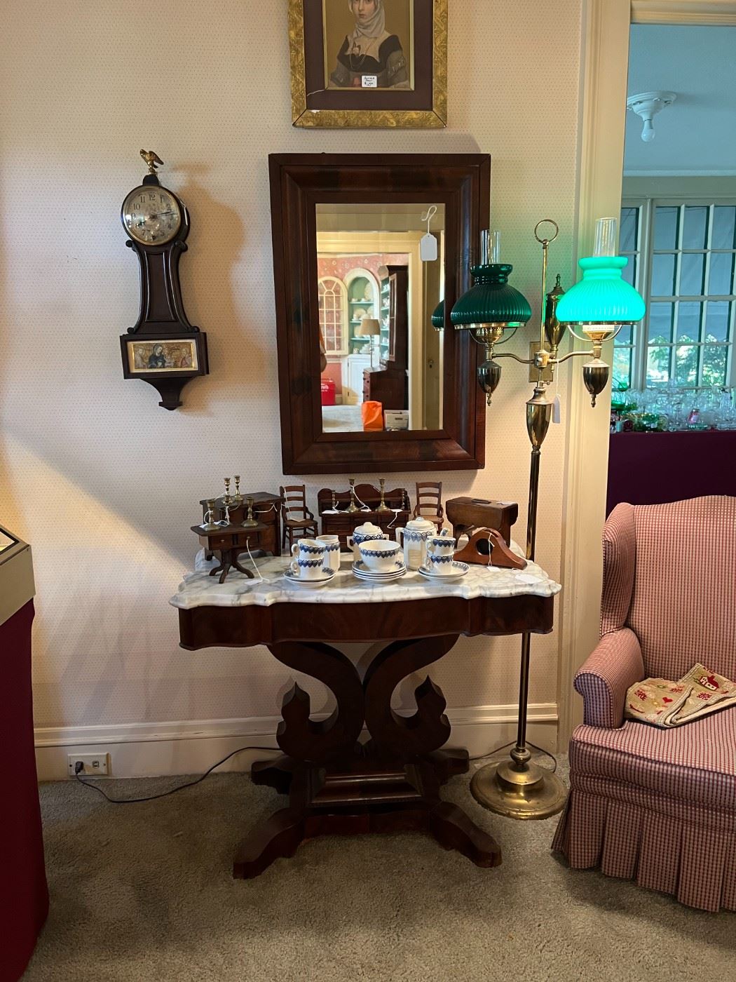 H&B Gallery Estate Sale in Minneapolis, MN starts on 8/25/2023