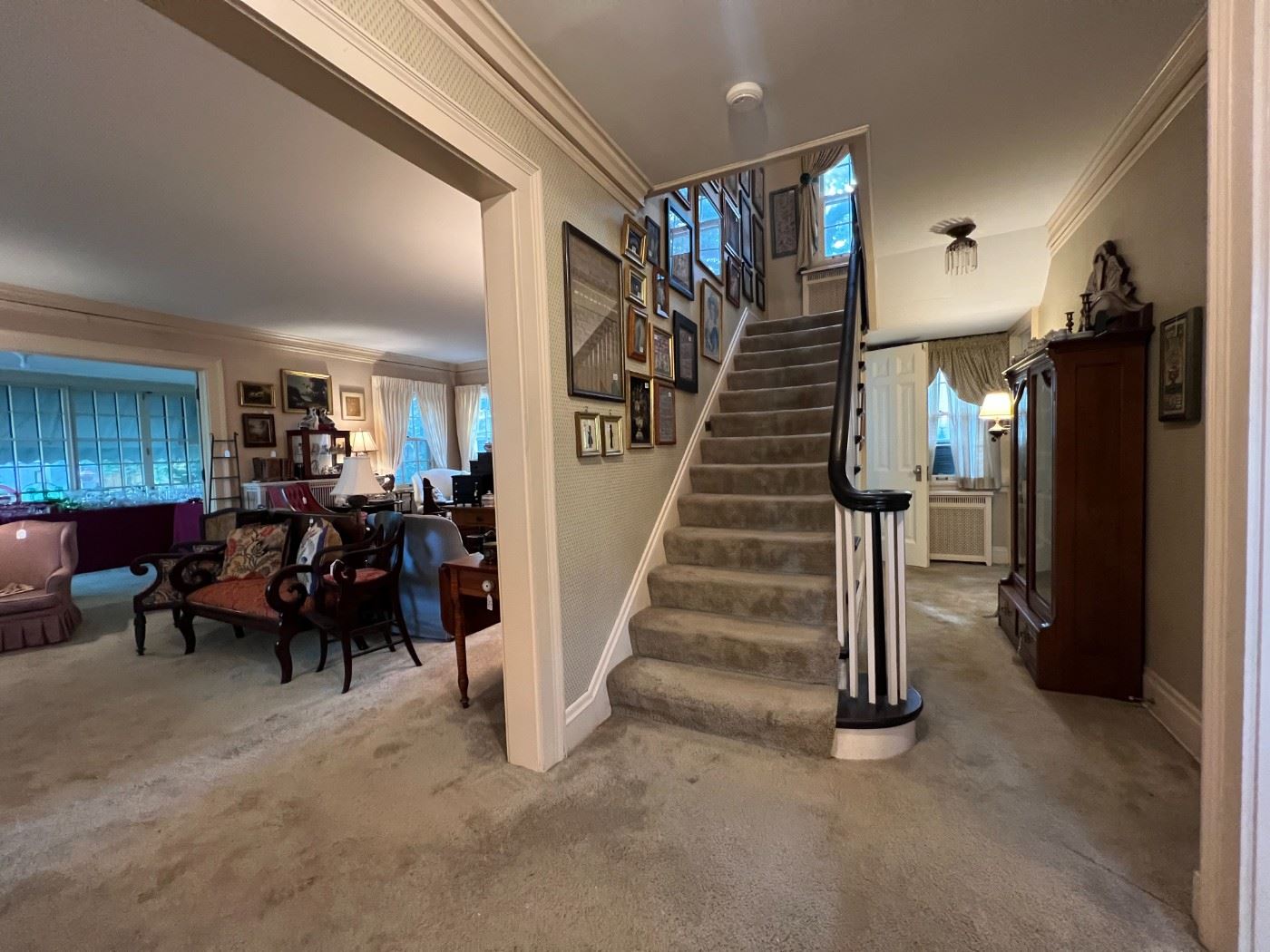 H&B Gallery Estate Sale in Minneapolis, MN starts on 8/25/2023