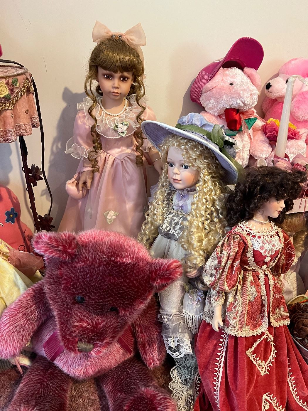 50% off Saturday!! August Moon Estate Sale starts on 8/3/2023