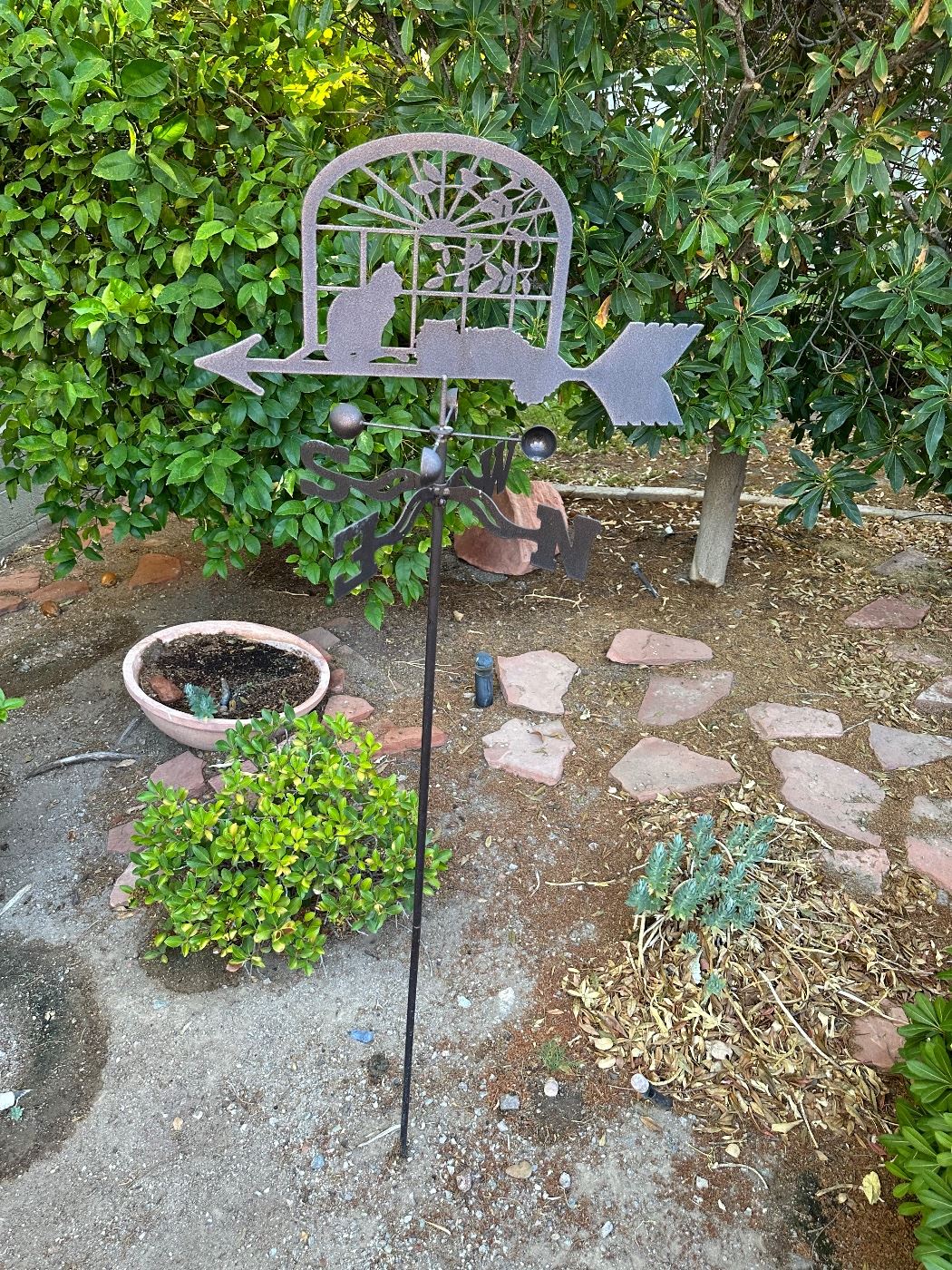 Sherman Wright in Boulder City, NV starts on 7/28/2023