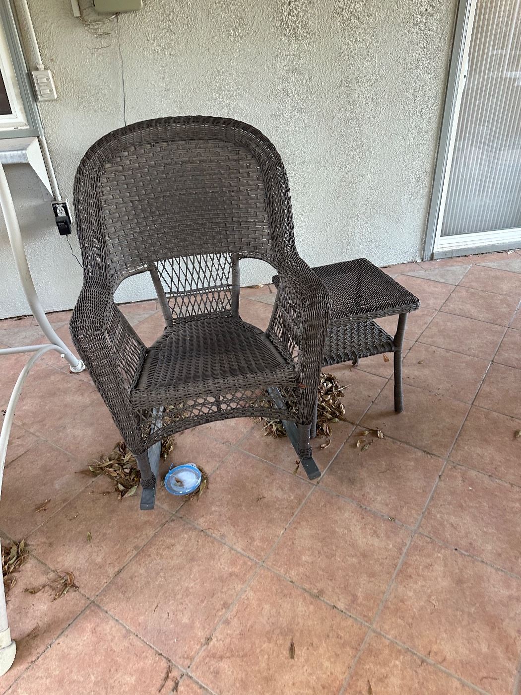 Sherman Wright in Boulder City, NV starts on 7/28/2023