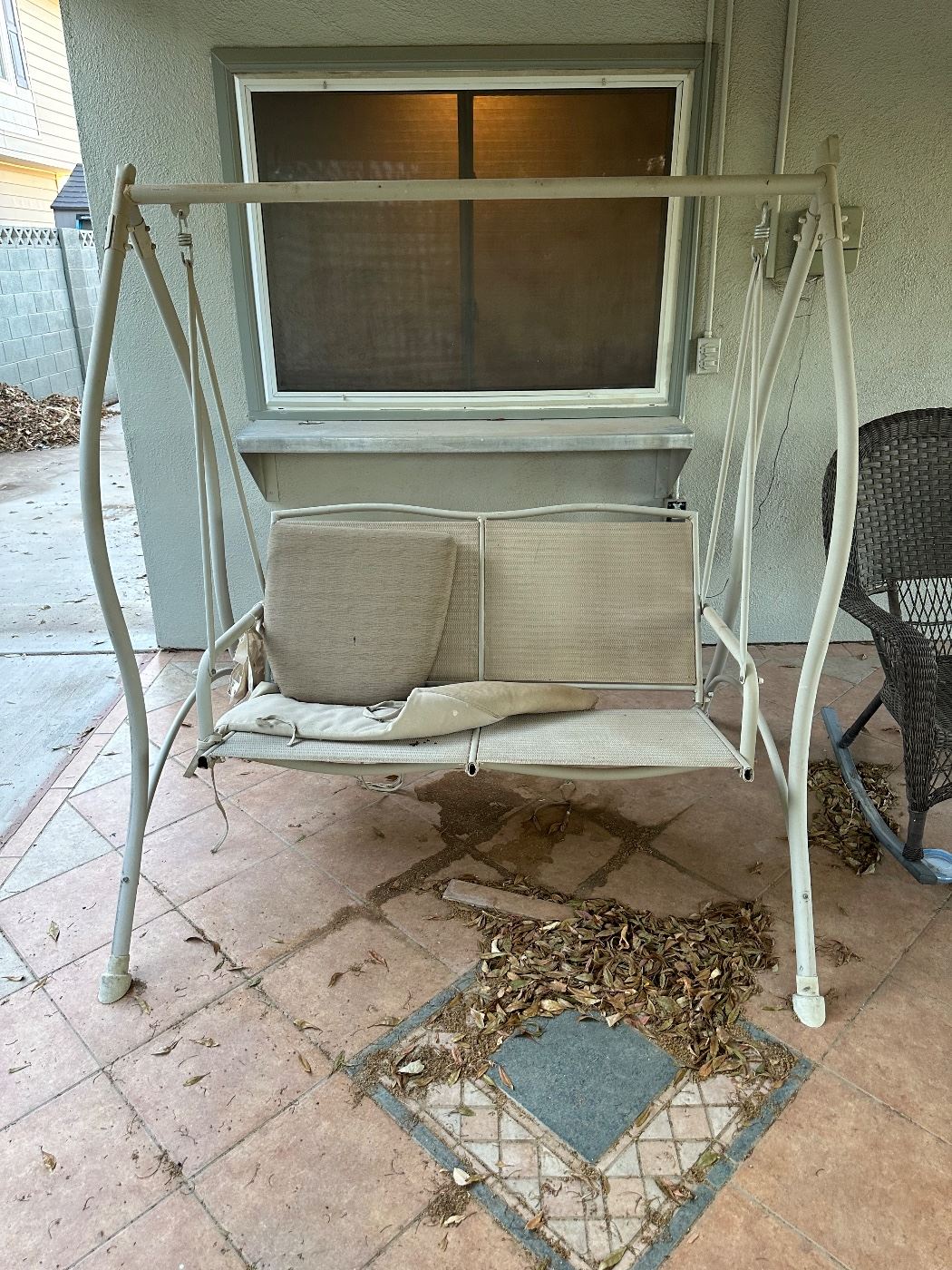 Sherman Wright in Boulder City, NV starts on 7/28/2023