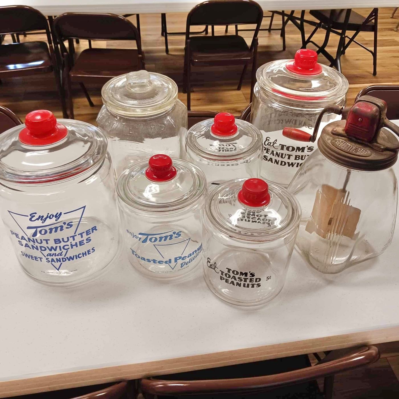 50% & 90.% OFF HUGE ESTATE CONSIGNMENT TAG... starts on 9/7/2023