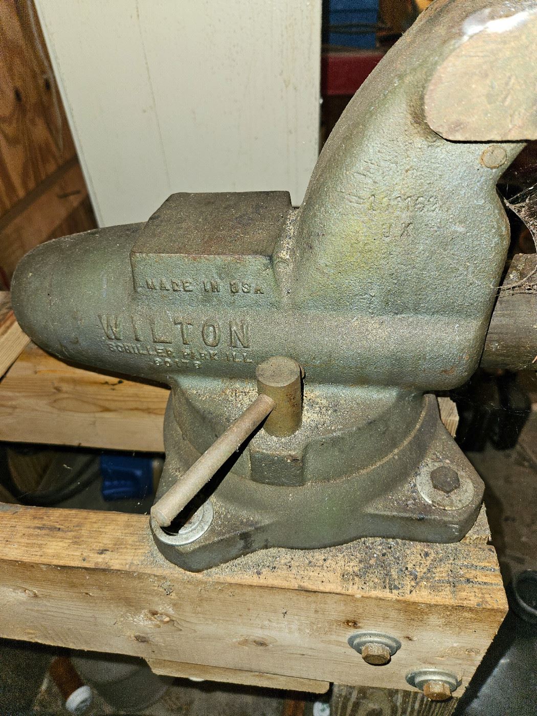 ESTATE SALE - TOOLS & TOOLS PLUS in Unadilla, NY starts on 8/4/2023