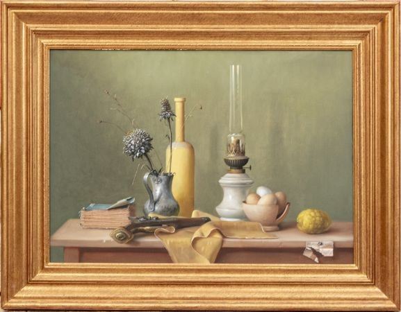 THE ESTATE OF A FORMER OPERA SINGER EASTON, CT starts on 7/27/2023