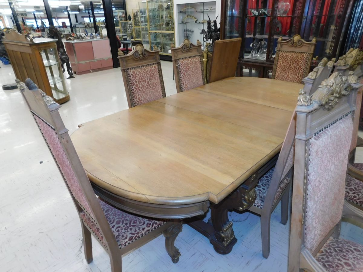 RED X-RIVERSIDE ANTIQUE LIQUIDATION - DAY... starts on 9/10/2023