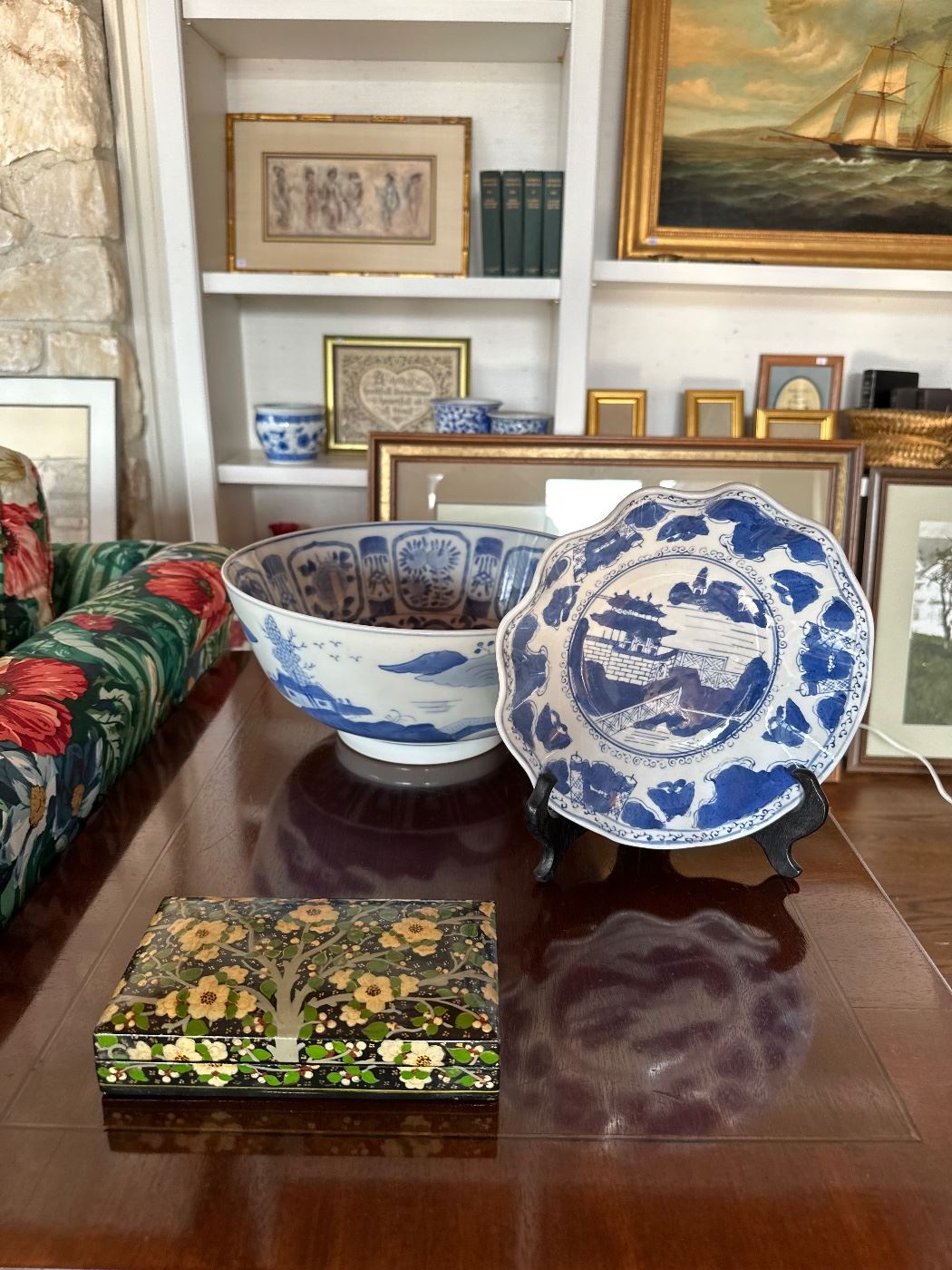 RECYCLED TREASURES-ROUND TWO ON THE LAKE starts on 8/3/2023