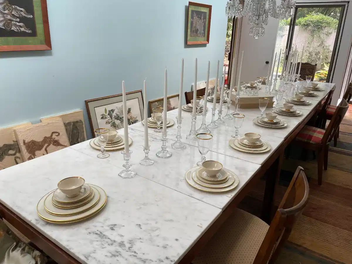 Blue Moon Estate Sale in Columbia starts on 8/18/2023