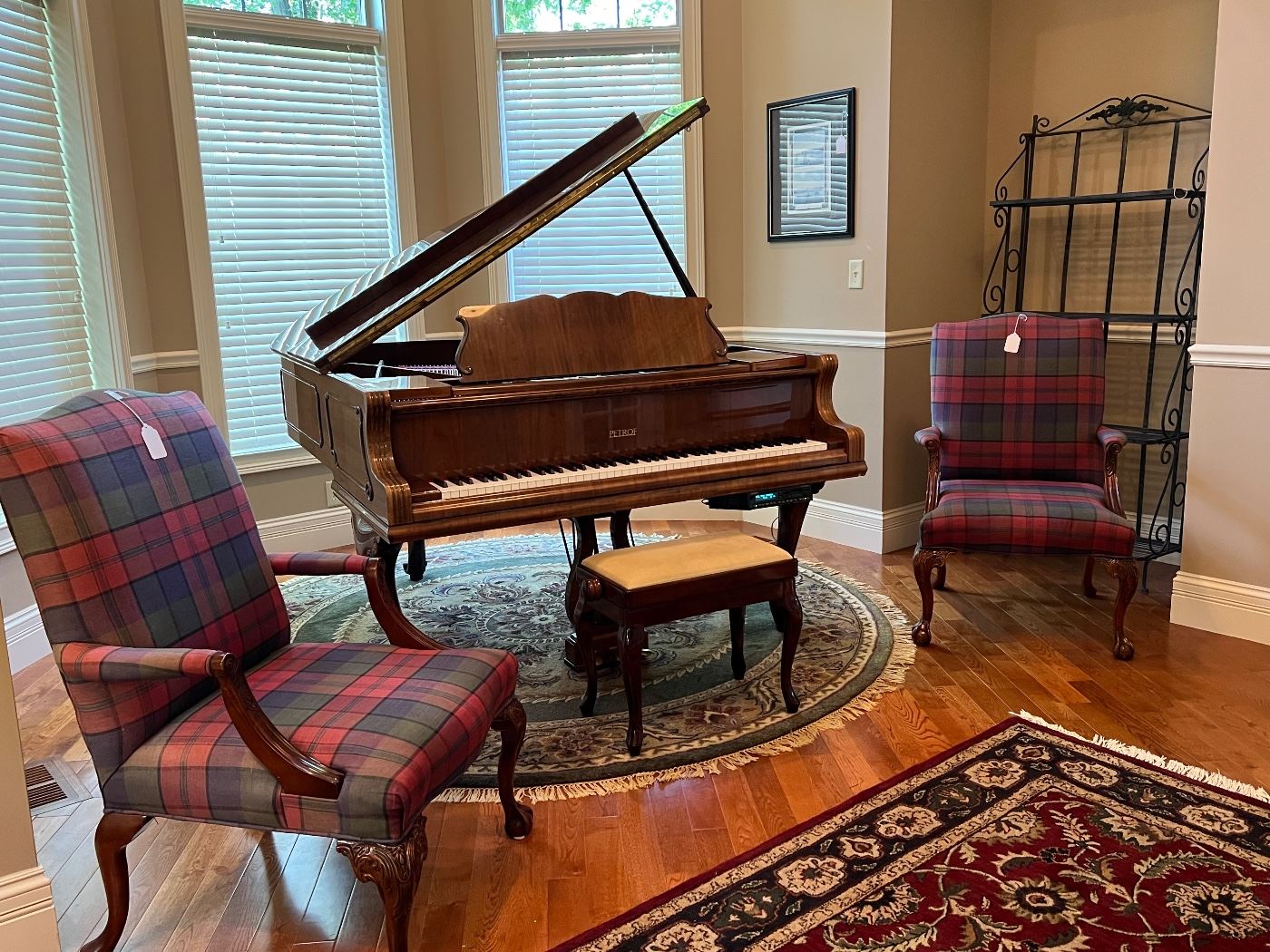 DAVIS PLACE ESTATE SALES “Exquisite Home... starts on 8/12/2023