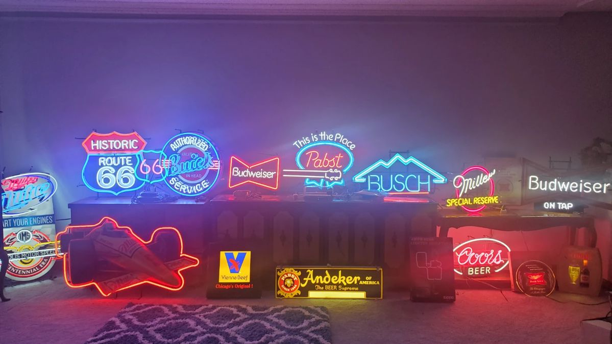 SUNDAY LINE #'S OUT! ROUTE 66! INDY 500!... starts on 9/9/2023