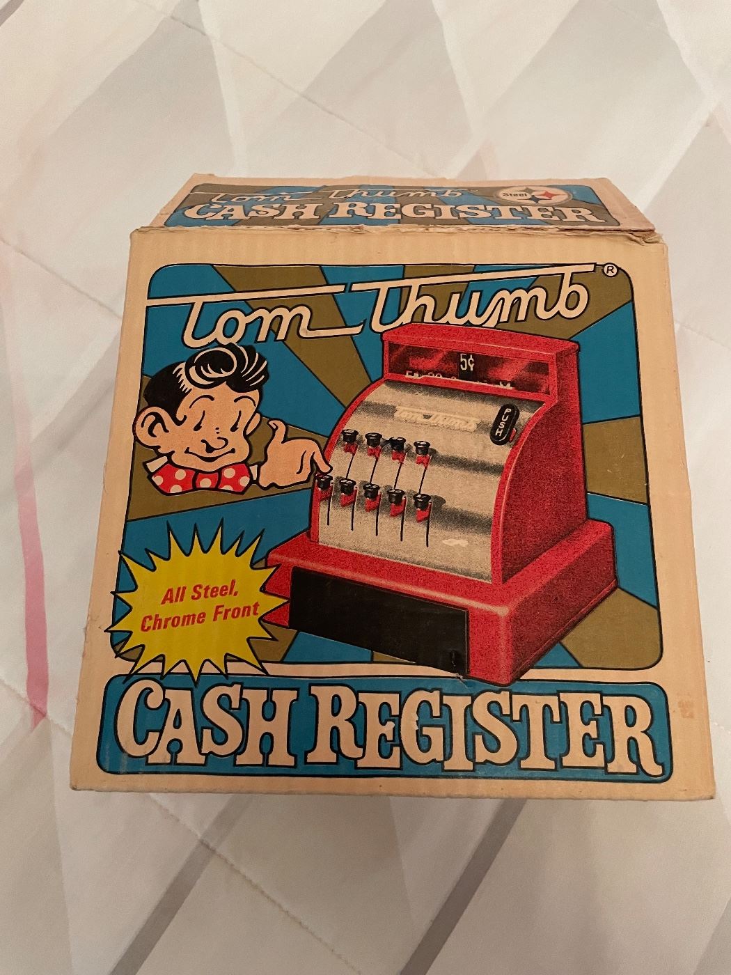 Parma Estate Sale starts on 8/11/2023