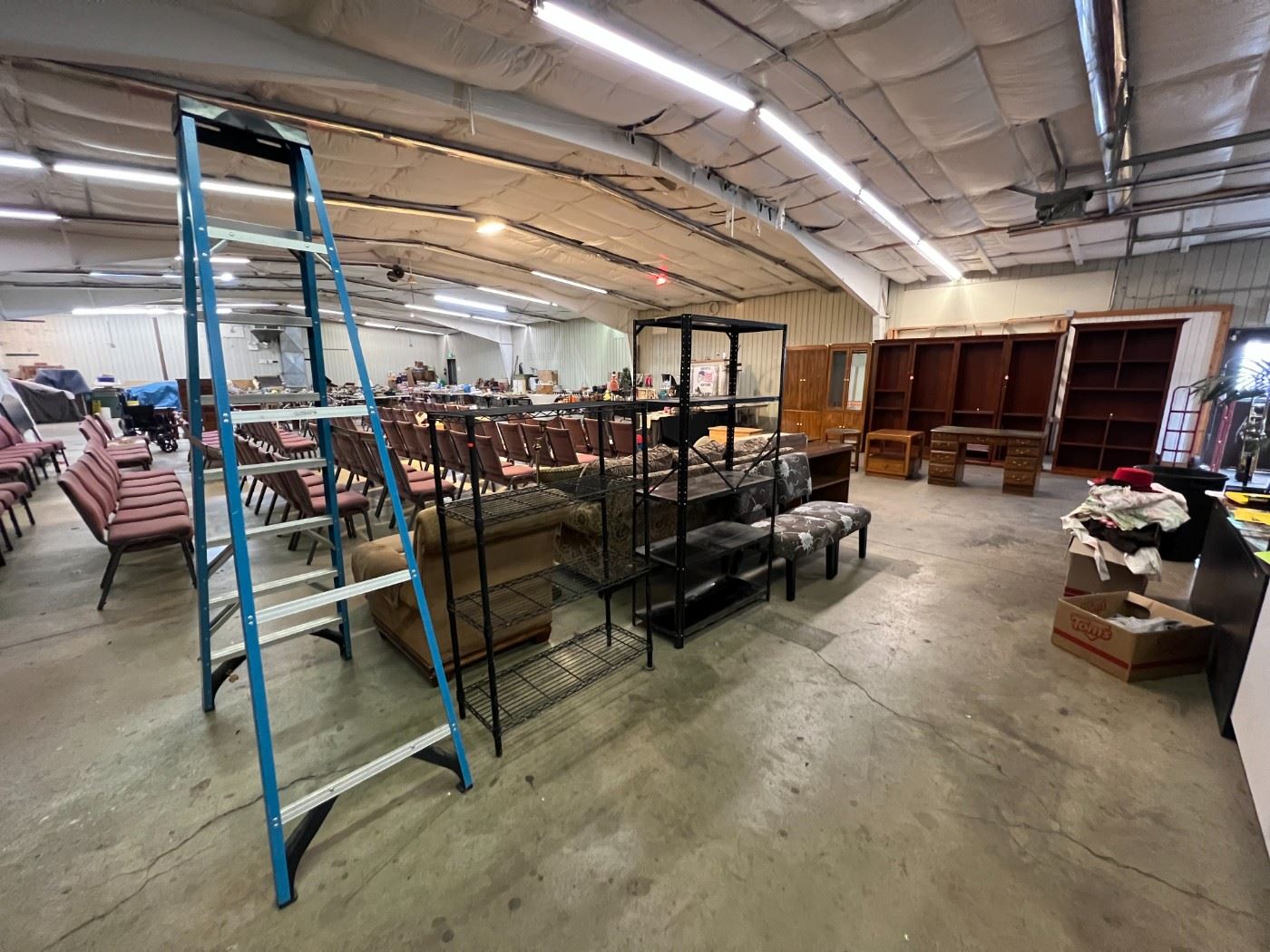 Monday Auctions @ Richmond Auction Center 5pm starts on 7/31/2023