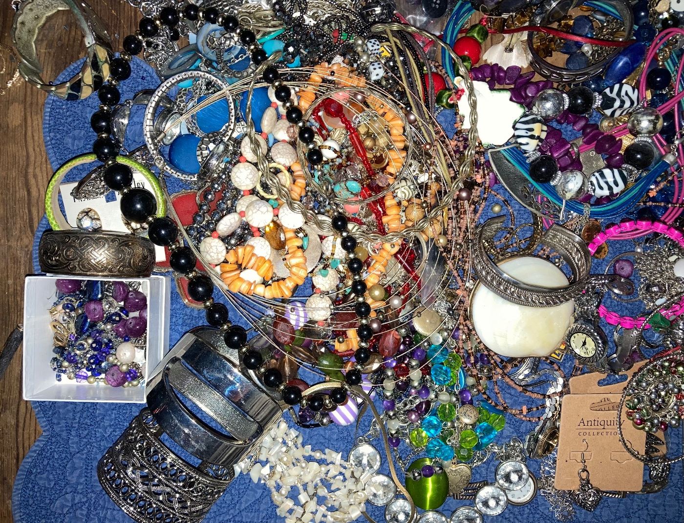 Estate Sale By Estate Liquidators in Angleton, TX starts on 8/4/2023