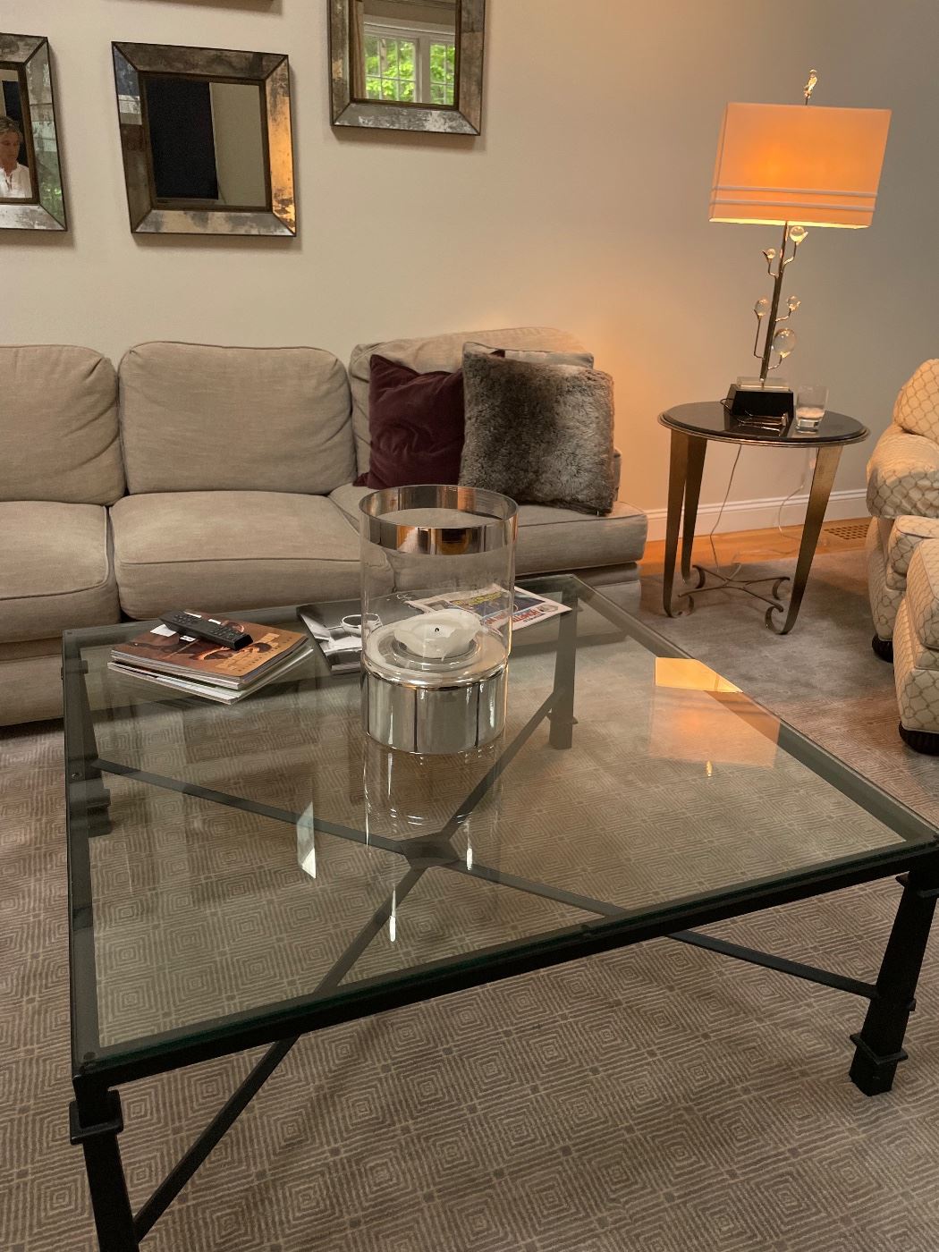 Blue Moon Estate Sale- High end Medfield starts on 8/26/2023