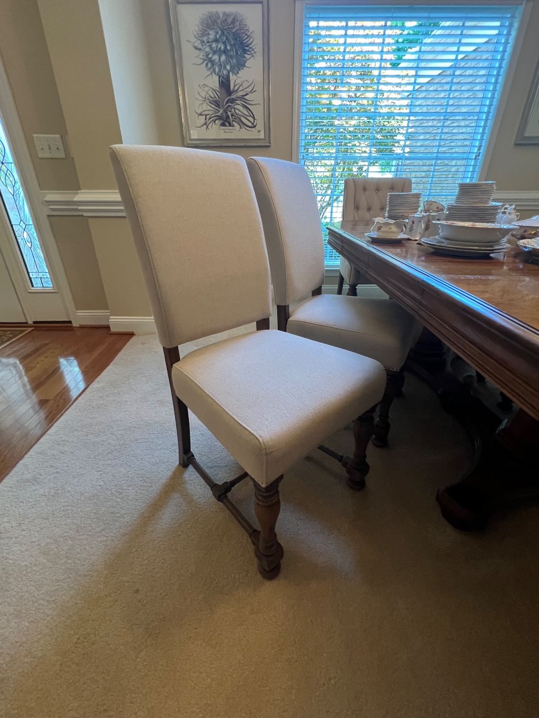 Fabulous Finds Estate Sale in Huntersville starts on 8/12/2023