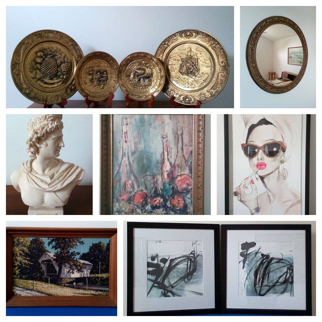 Estate Of Donald Bloom~Starts Closing 8/6 @ 6:30pm starts on 7/30/2023