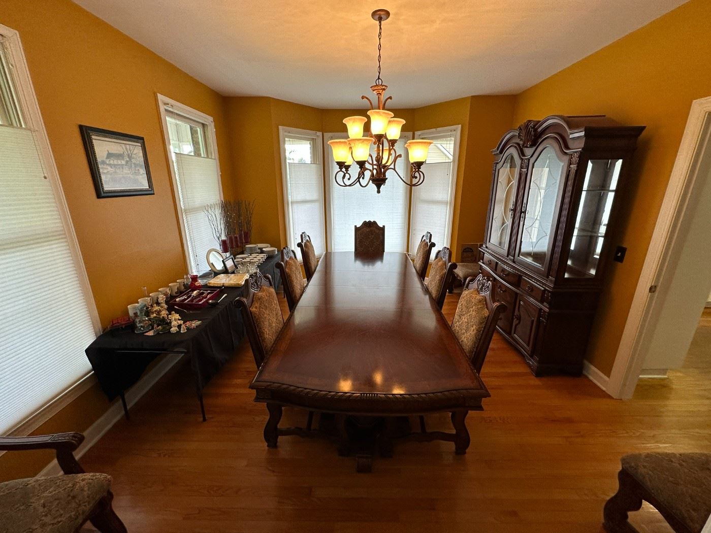 Beautiful Estate Sale! in Moncks Corner, SC starts on 8/6/2023