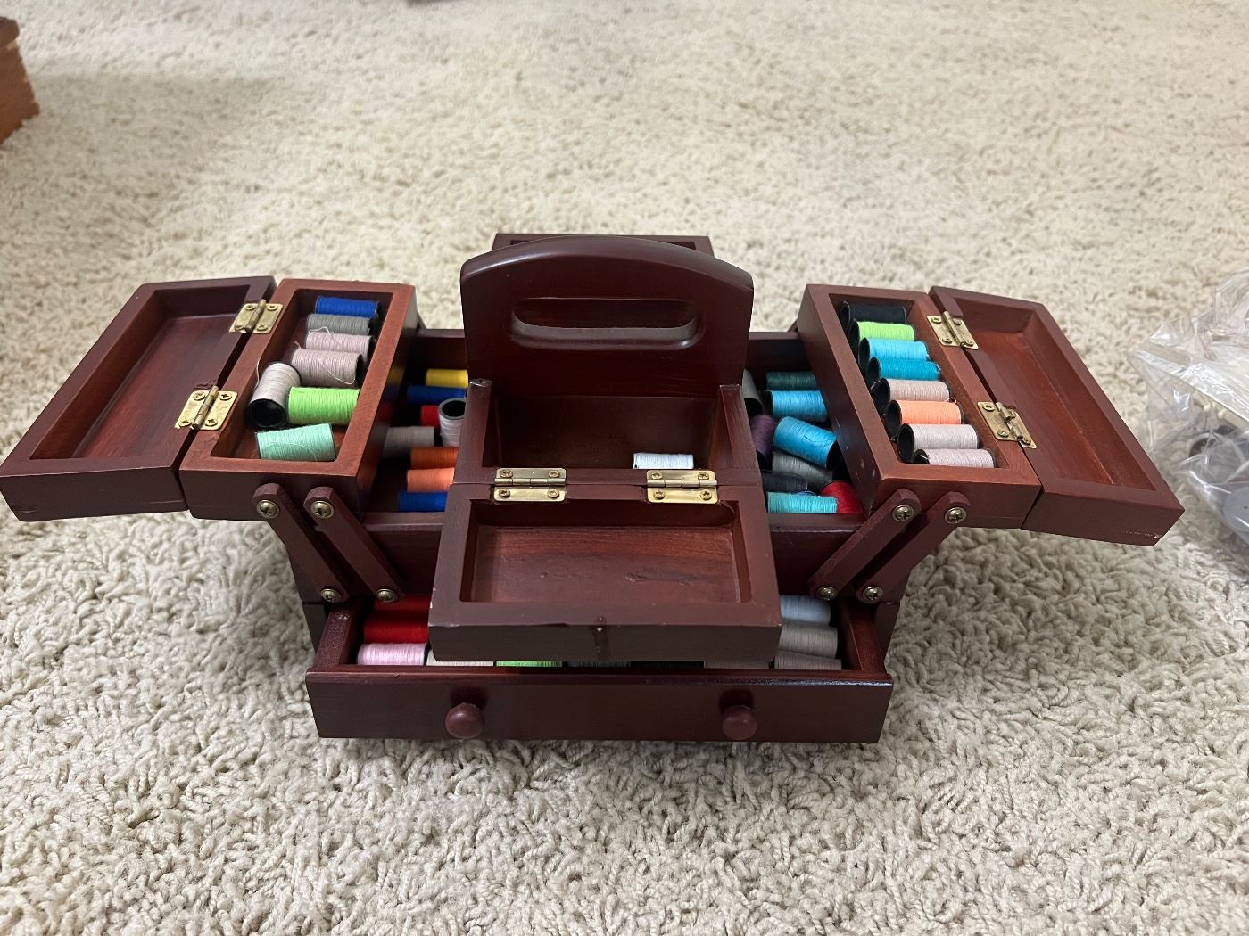 Fassnight Meadows Estate Sale in Springfield, MO starts on 8/9/2023